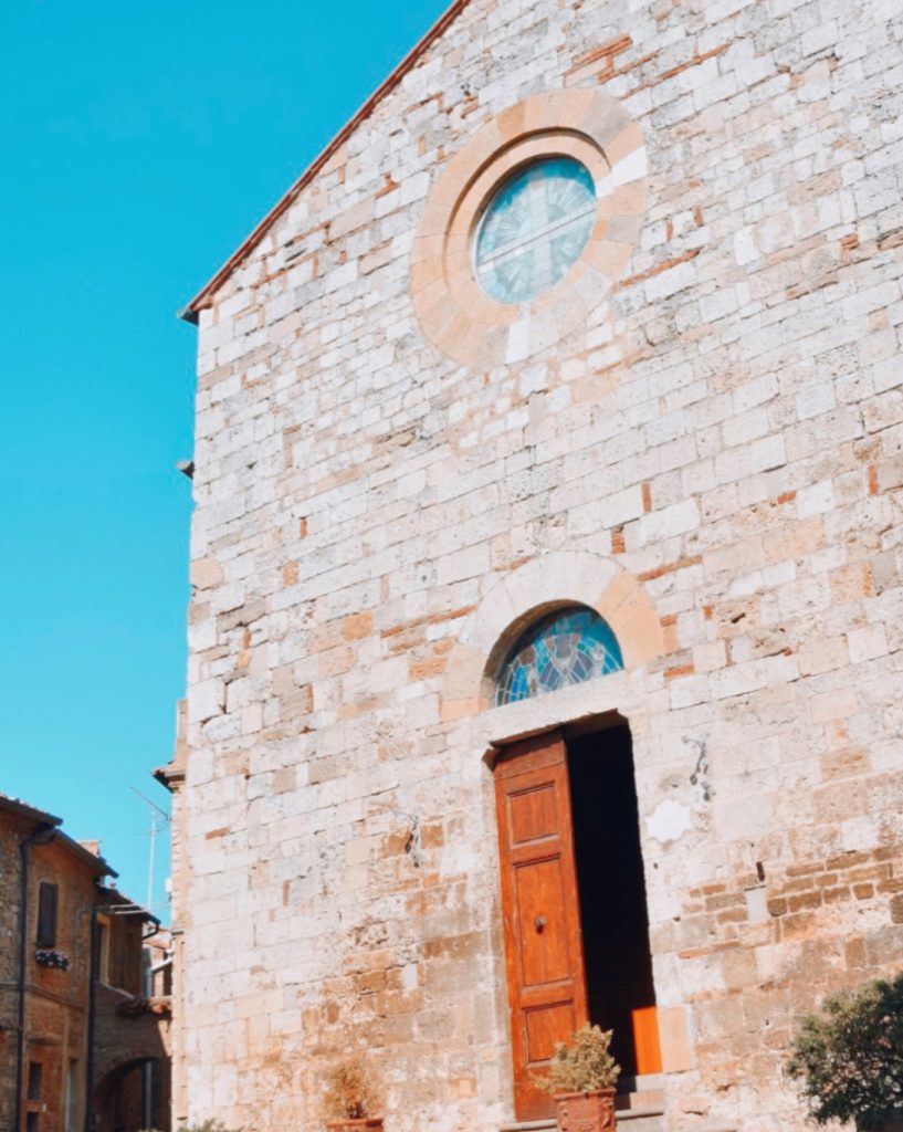 Bibbona, cosa vedere in questo piccolo borgo della Costa degli Etruschi ...