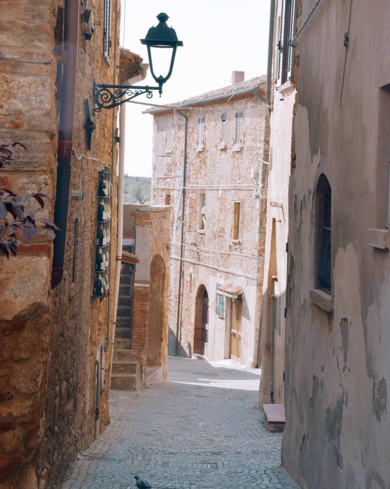 Bibbona, cosa vedere in questo piccolo borgo della Costa degli Etruschi ...