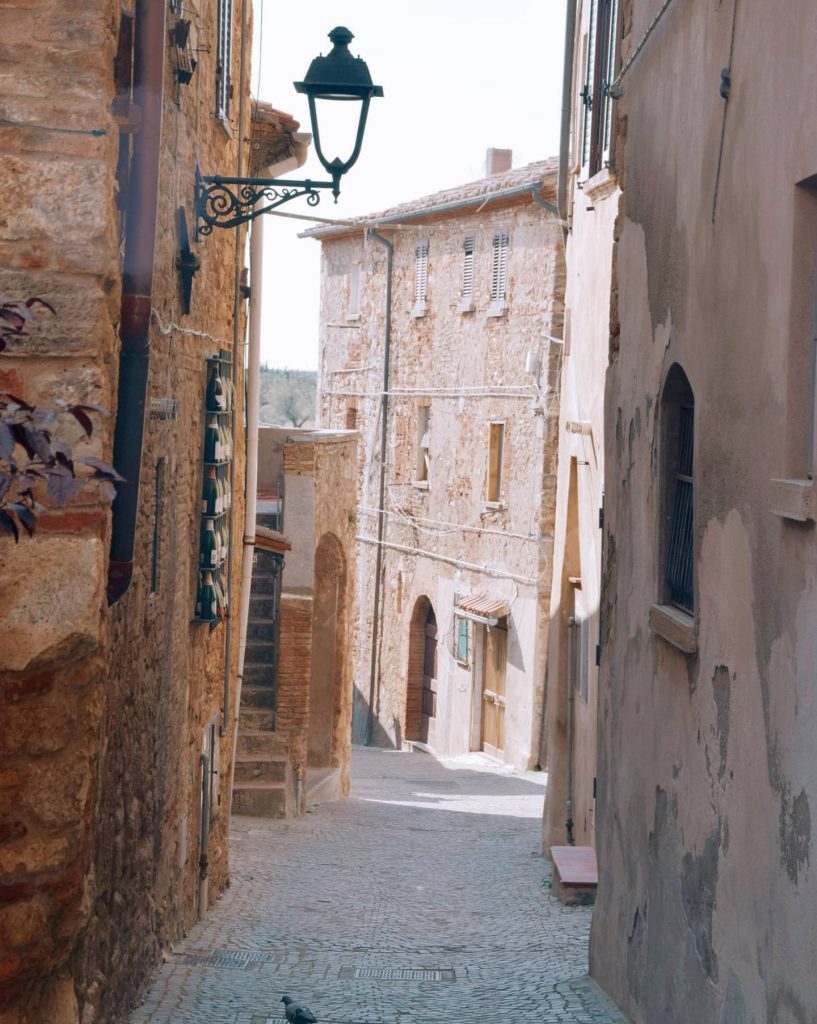 Bibbona, cosa vedere in questo piccolo borgo della Costa degli Etruschi ...