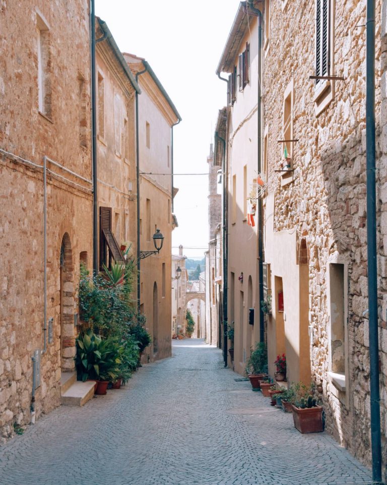 Bibbona, cosa vedere in questo piccolo borgo della Costa degli Etruschi ...