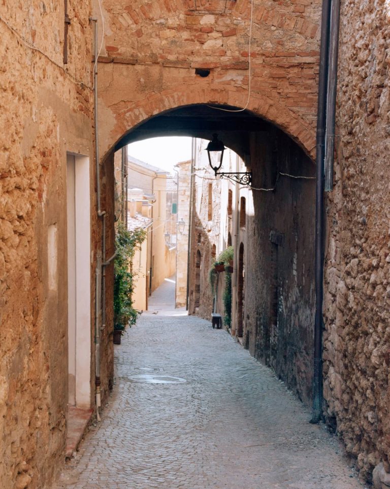 Bibbona, cosa vedere in questo piccolo borgo della Costa degli Etruschi ...