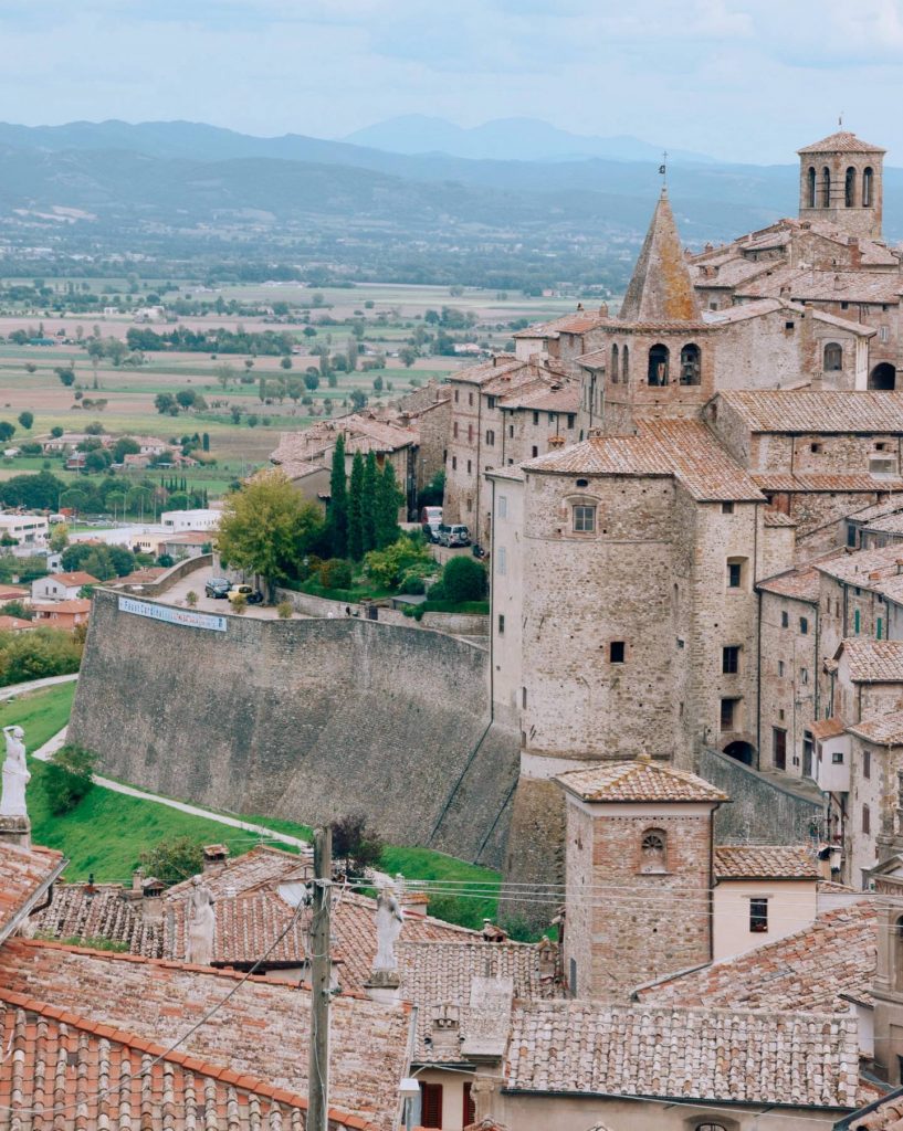 Anghiari, cosa vedere e cosa fare in questo magnifico borgo in Valtiberina Toscana | Borghi Toscana
