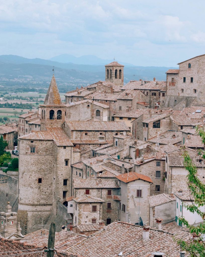 Anghiari, cosa vedere e cosa fare in questo magnifico borgo in Valtiberina Toscana | Borghi Toscana