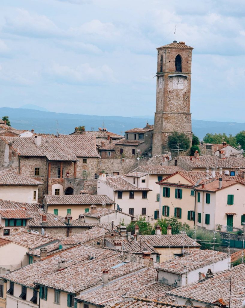 Anghiari, cosa vedere e cosa fare in questo magnifico borgo in Valtiberina Toscana | Borghi Toscana