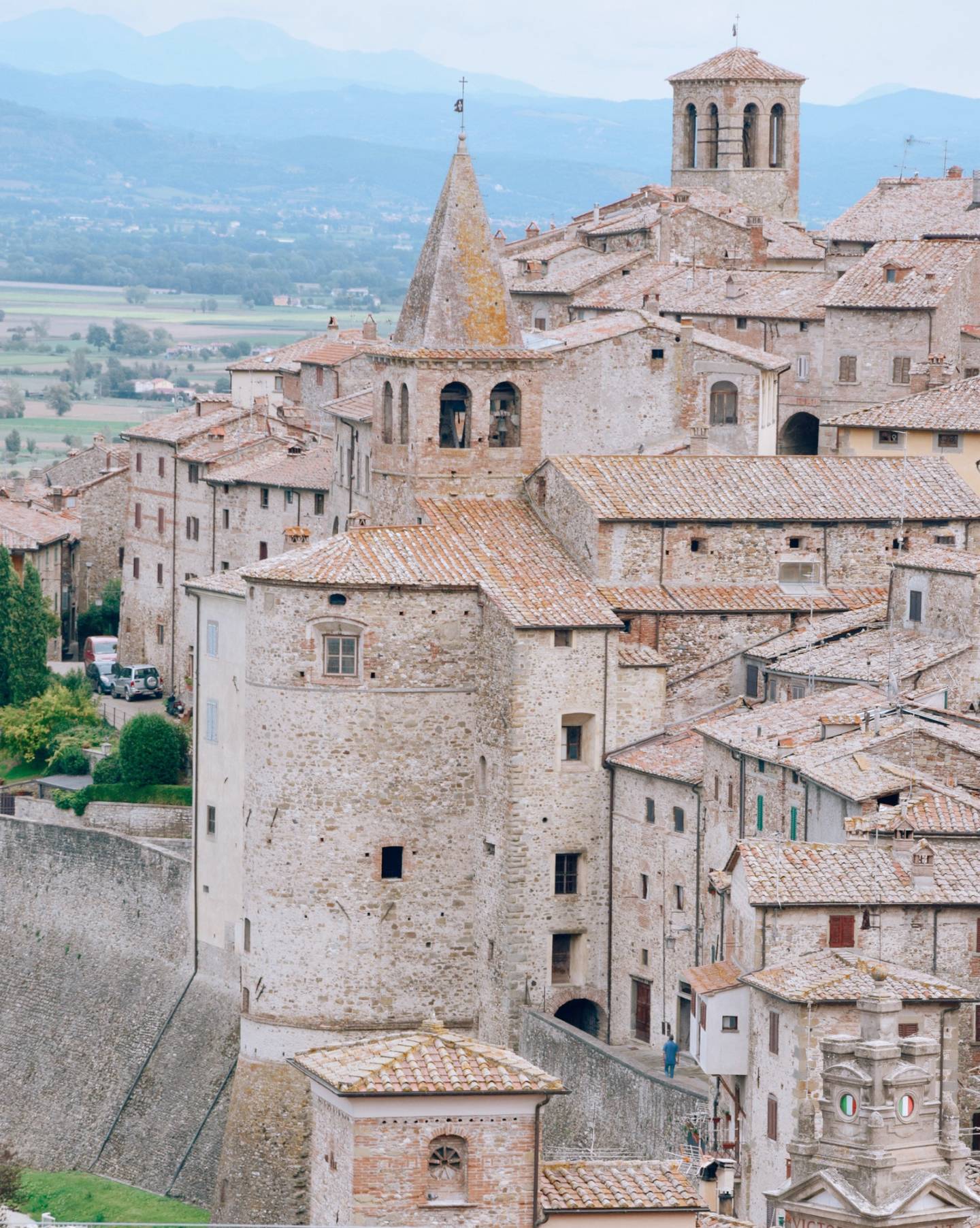 Anghiari, cosa vedere e cosa fare in questo magnifico borgo in ...