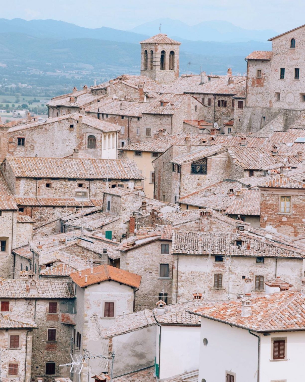Anghiari, cosa vedere e cosa fare in questo magnifico borgo in Valtiberina Toscana | Borghi Toscana