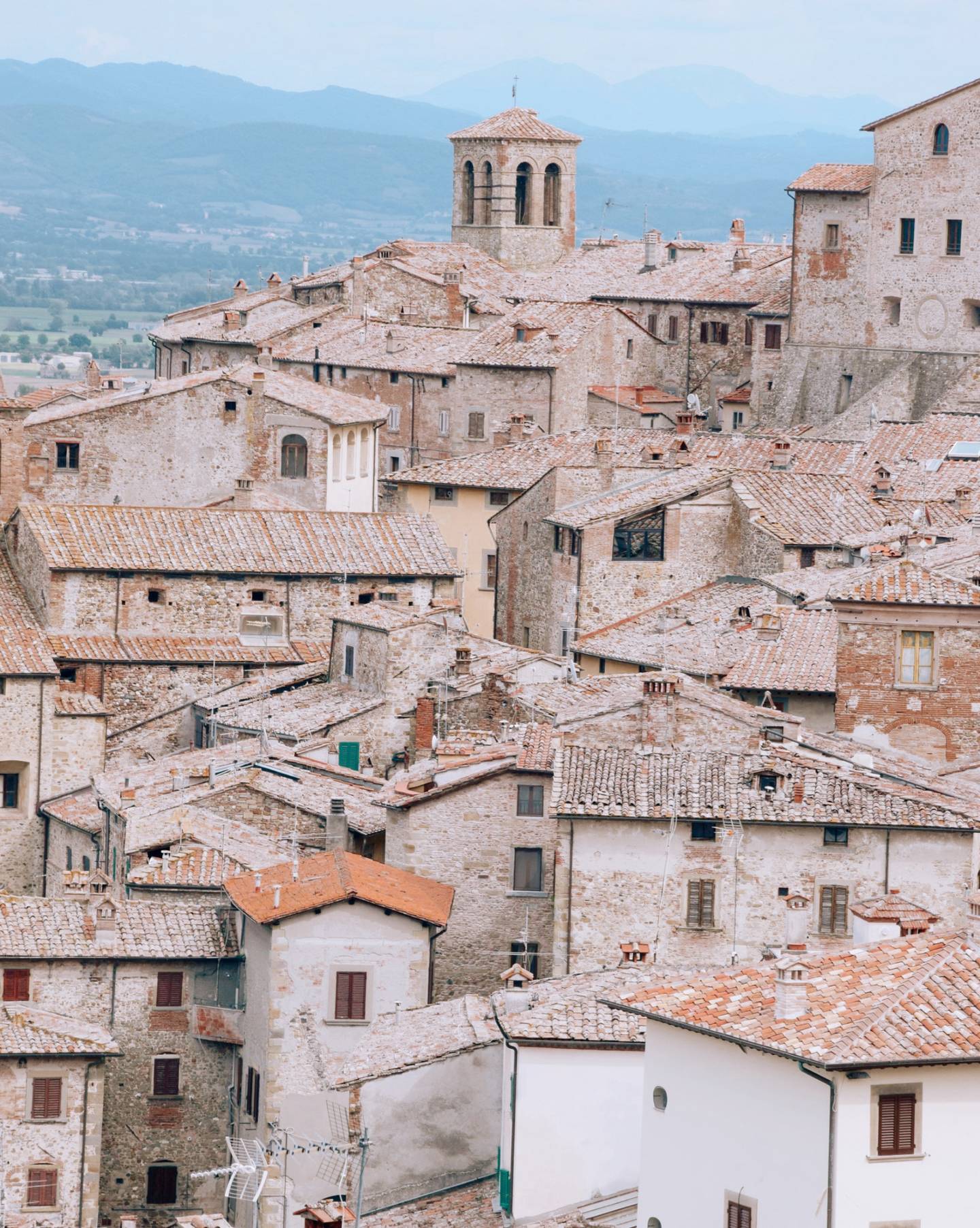 Anghiari, cosa vedere e cosa fare in questo magnifico borgo in Valtiberina Toscana | Borghi Toscana