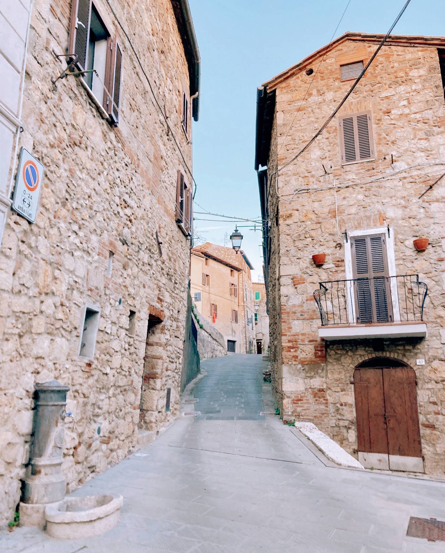 Sarteano, cosa vedere in questo borgo medievale nella Valdichiana ...