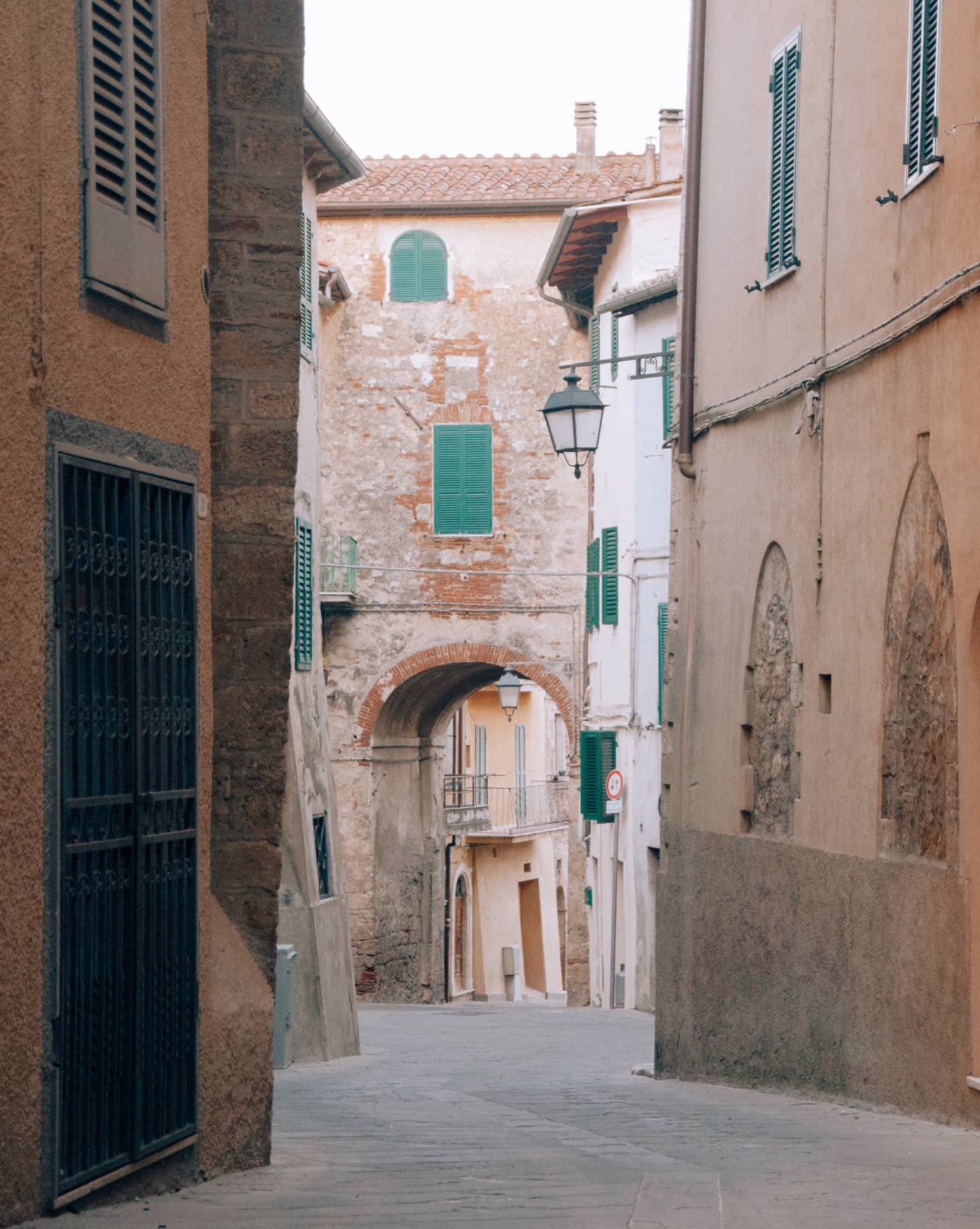 Sarteano, cosa vedere in questo borgo medievale nella Valdichiana ...
