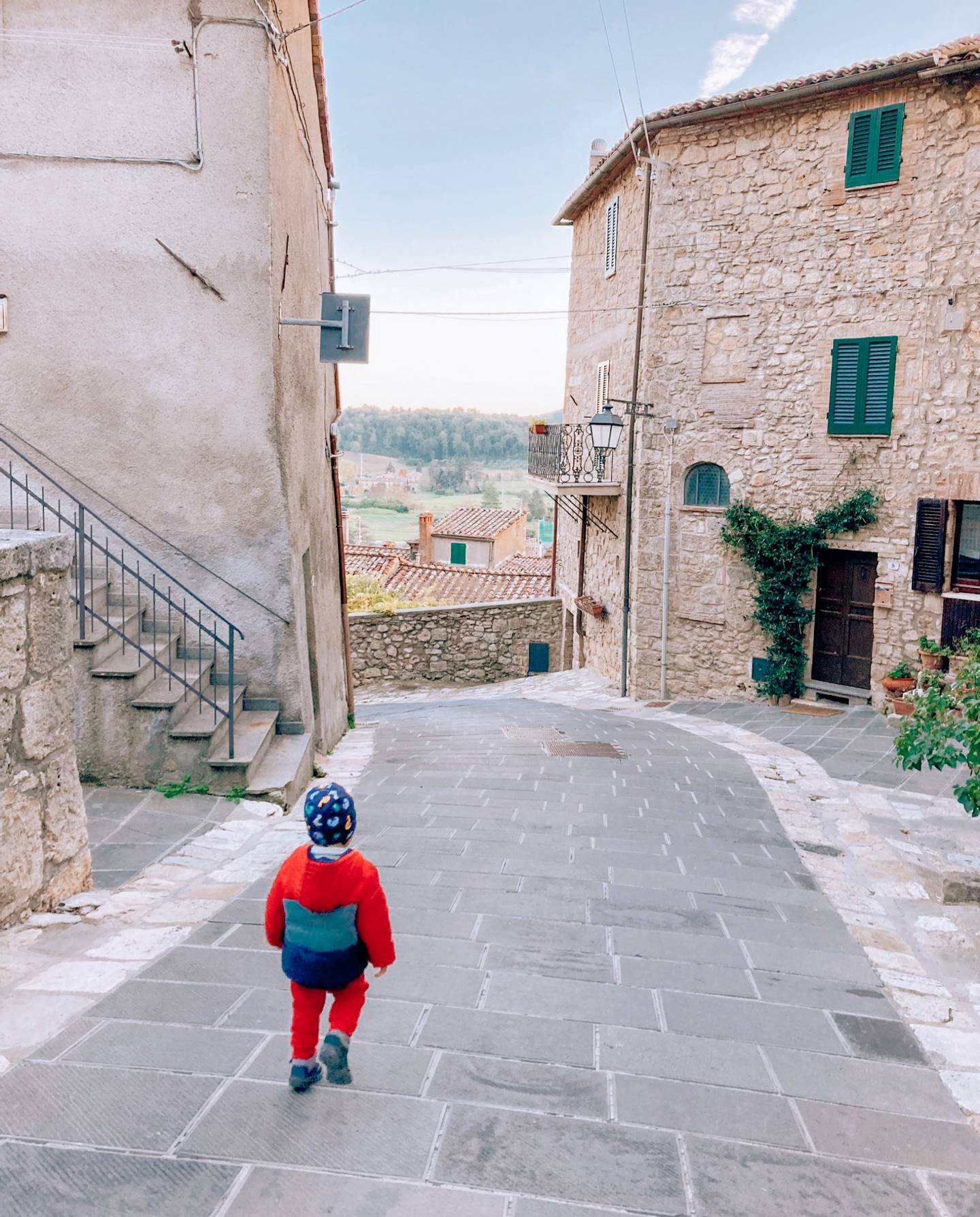 Sarteano, cosa vedere in questo borgo medievale nella Valdichiana ...