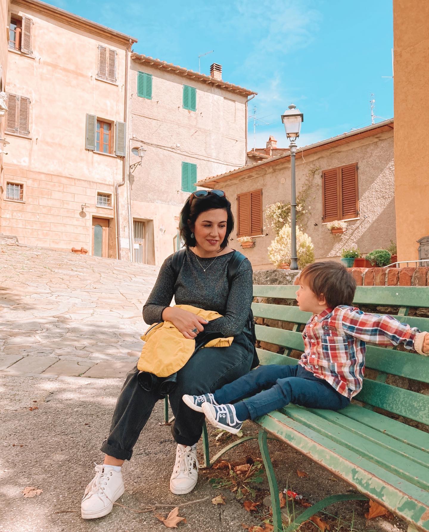 Scrofiano, cosa vedere in questo piccolo borgo nella Valdichiana Senese ...