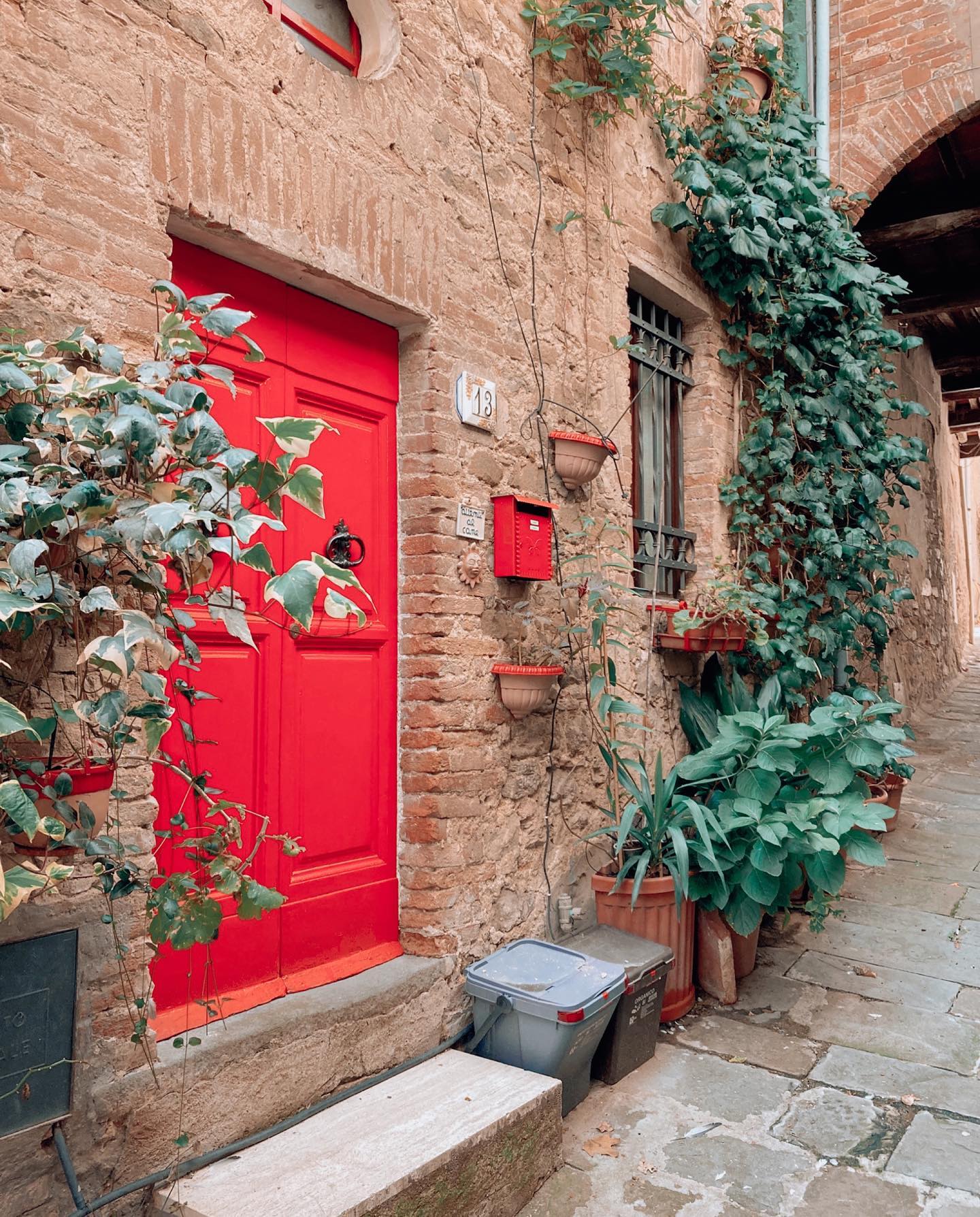 Scrofiano, cosa vedere in questo piccolo borgo nella Valdichiana Senese ...