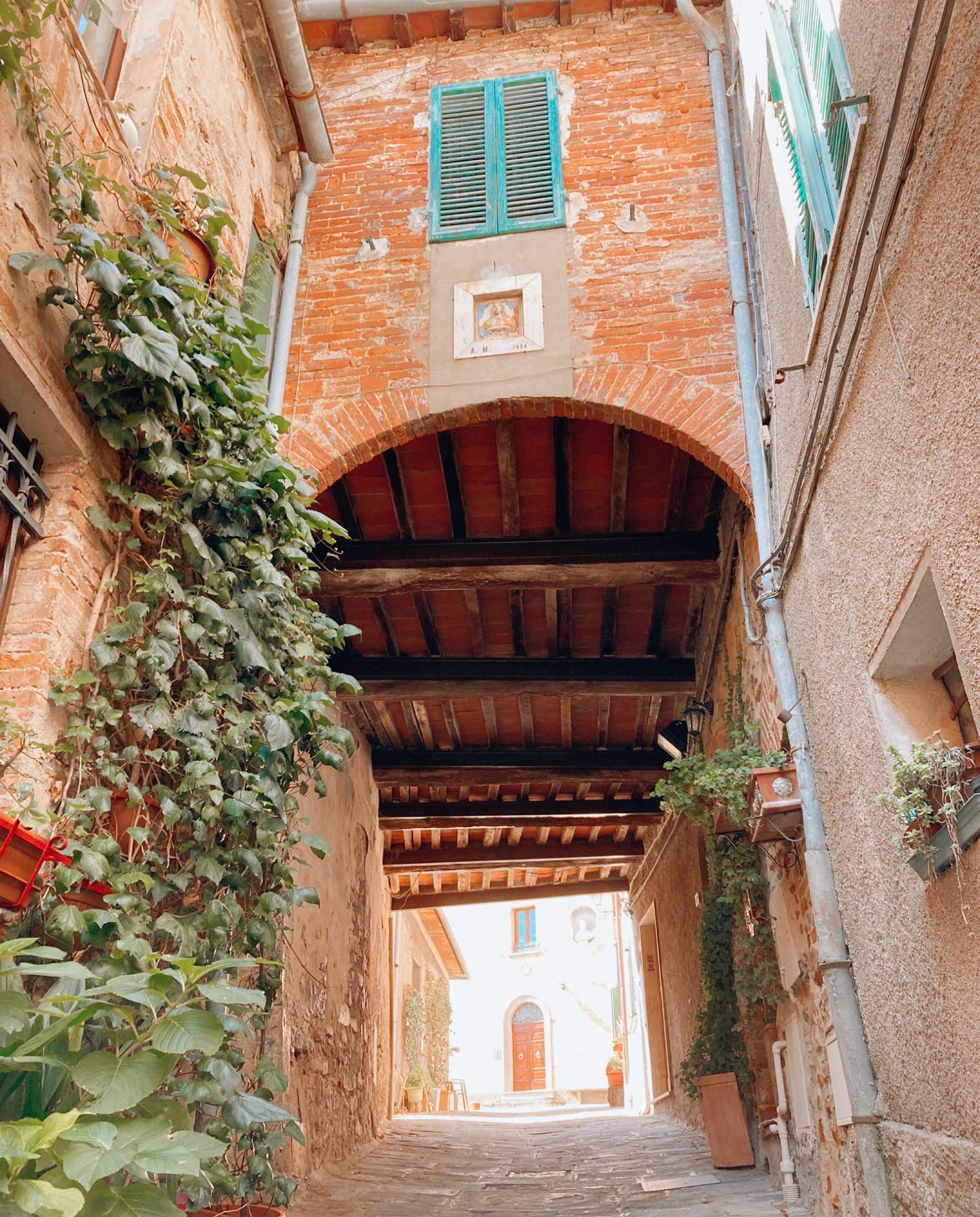 Scrofiano, cosa vedere in questo piccolo borgo nella Valdichiana Senese ...