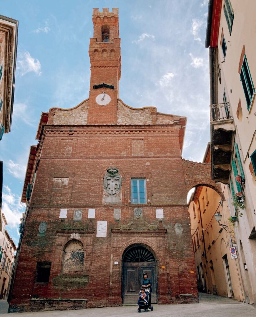Sinalunga: cosa vedere e cosa fare in questo borgo in Valdichiana | Borghi Toscana