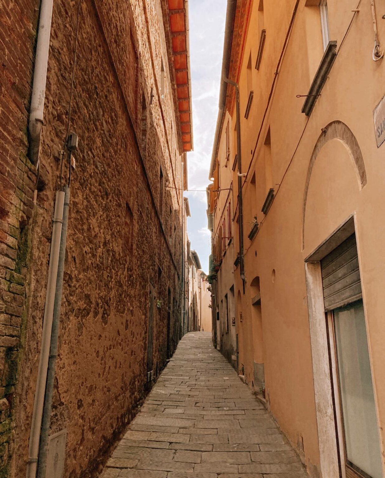 Sinalunga: cosa vedere e cosa fare in questo borgo in Valdichiana ...