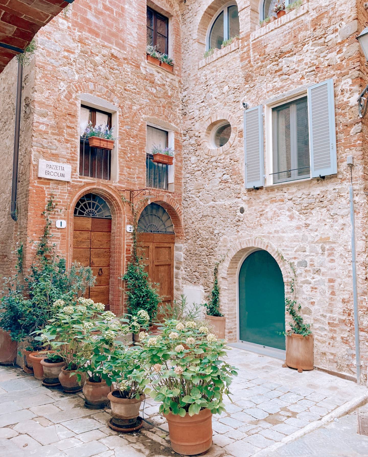 Sinalunga: cosa vedere e cosa fare in questo borgo in Valdichiana ...