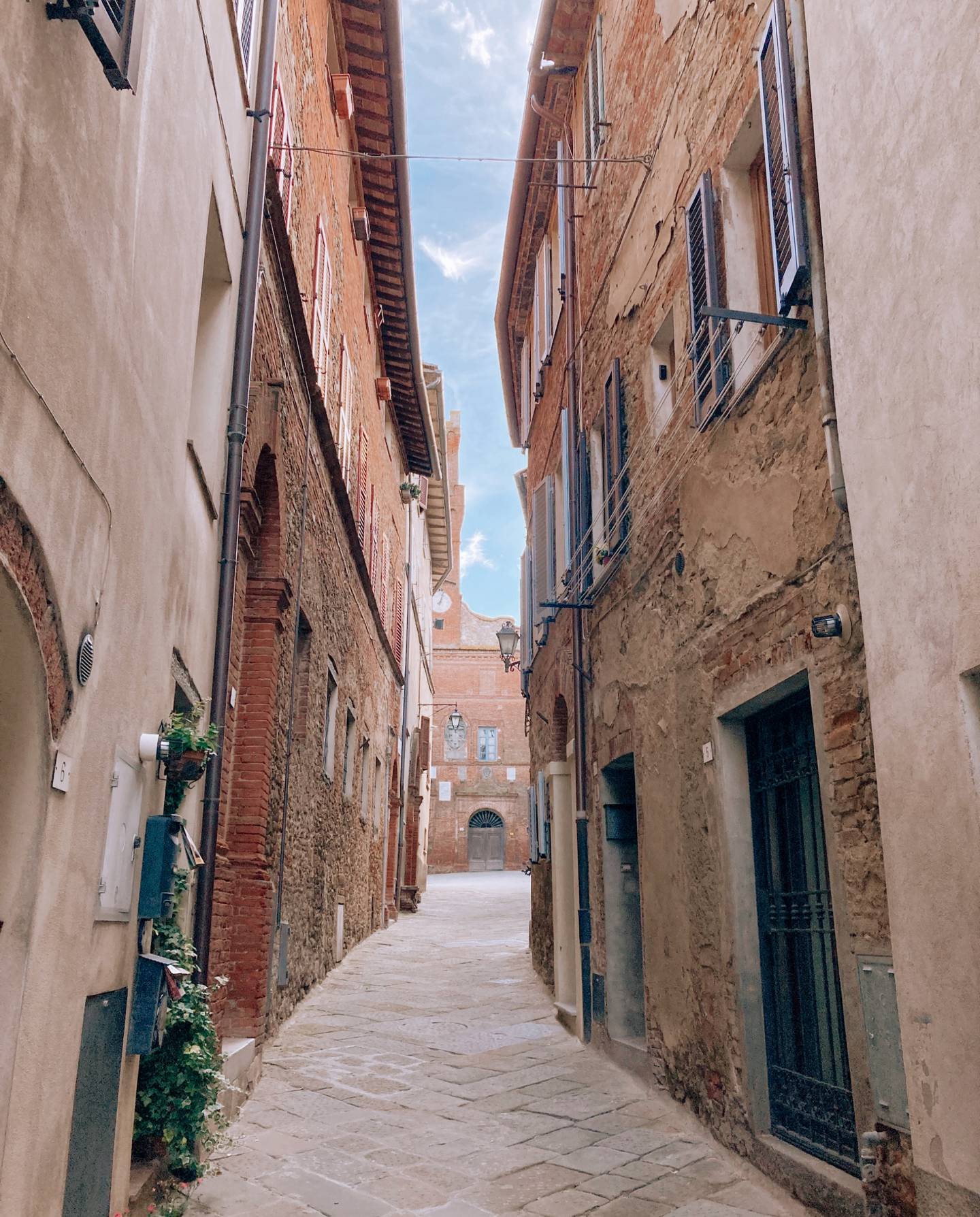 Sinalunga: cosa vedere e cosa fare in questo borgo in Valdichiana ...