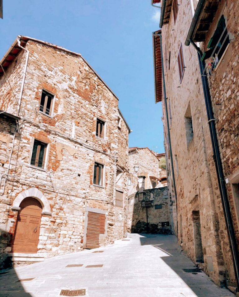 Campiglia Marittima: cosa vedere in questo splendido borgo in Val di ...