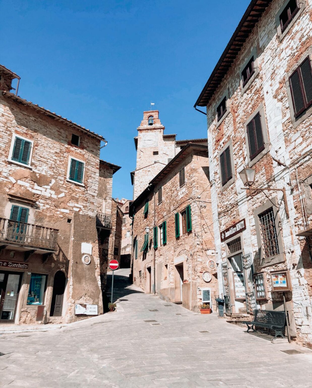 Campiglia Marittima: cosa vedere in questo splendido borgo in Val di ...