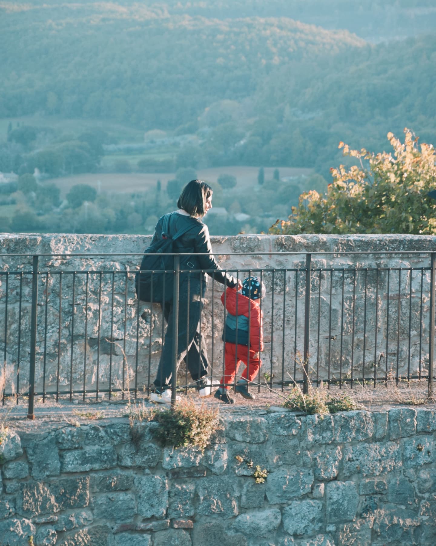 Cosa fare in Valdichiana: visitare lo Splendido Castello di Sarteano ...
