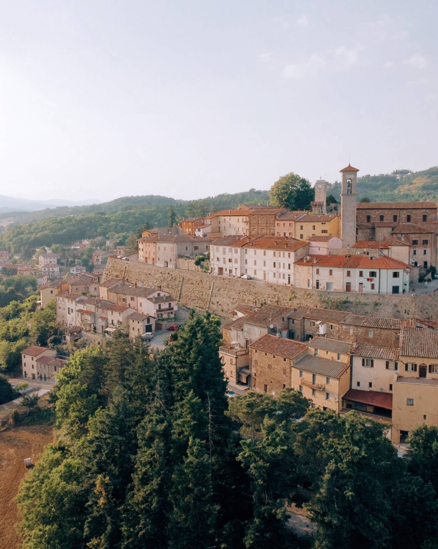 Monterchi: cosa vedere e cosa fare in questo piccolo borgo della ...