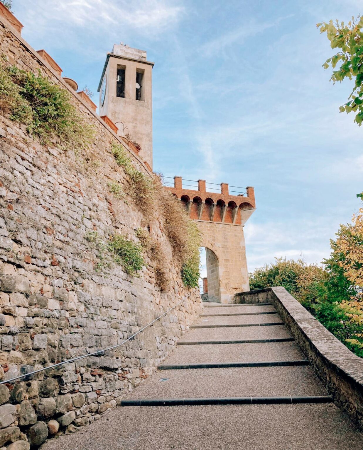 Monterchi: cosa vedere e cosa fare in questo piccolo borgo della ...