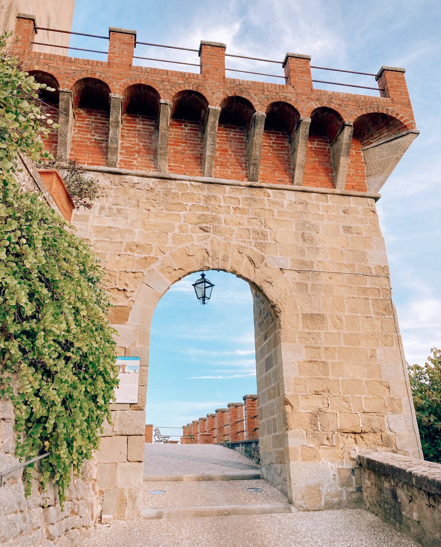 Monterchi: cosa vedere e cosa fare in questo piccolo borgo della ...