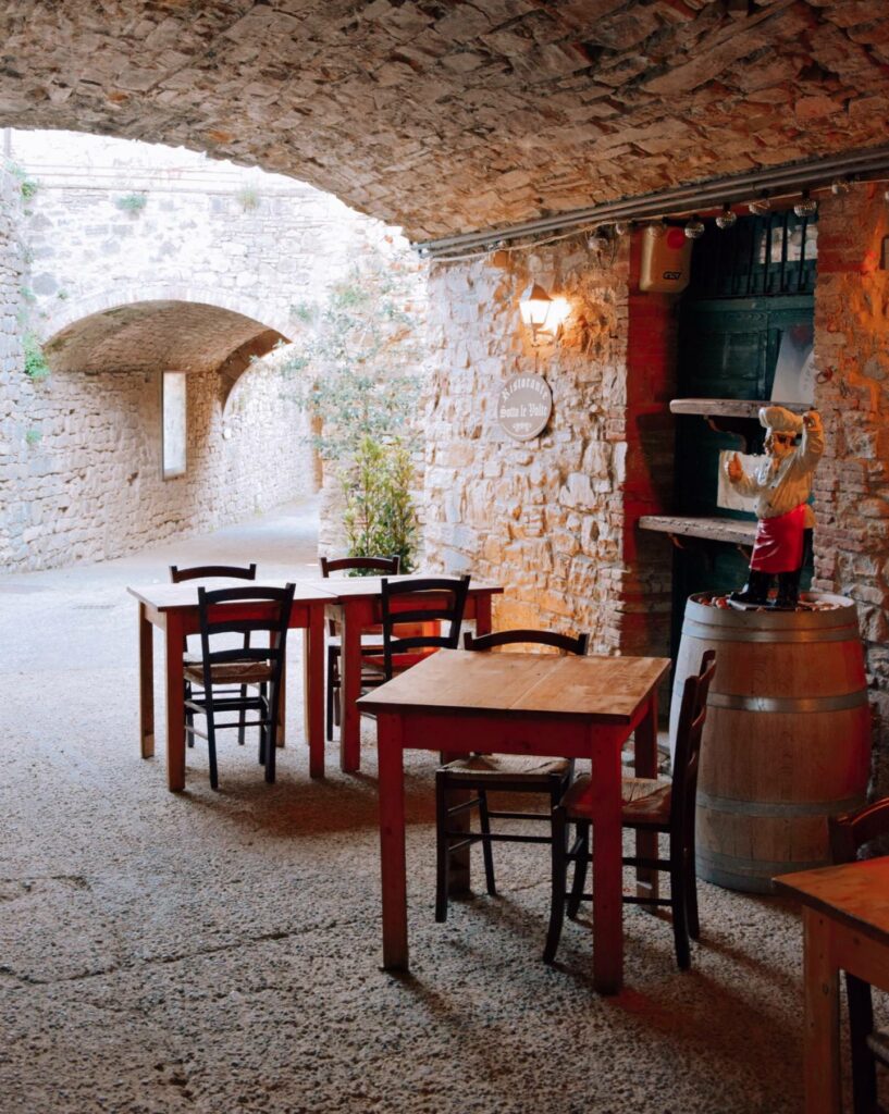 Castellina in Chianti: cosa vedere e cosa fare in questo borgo nel ...