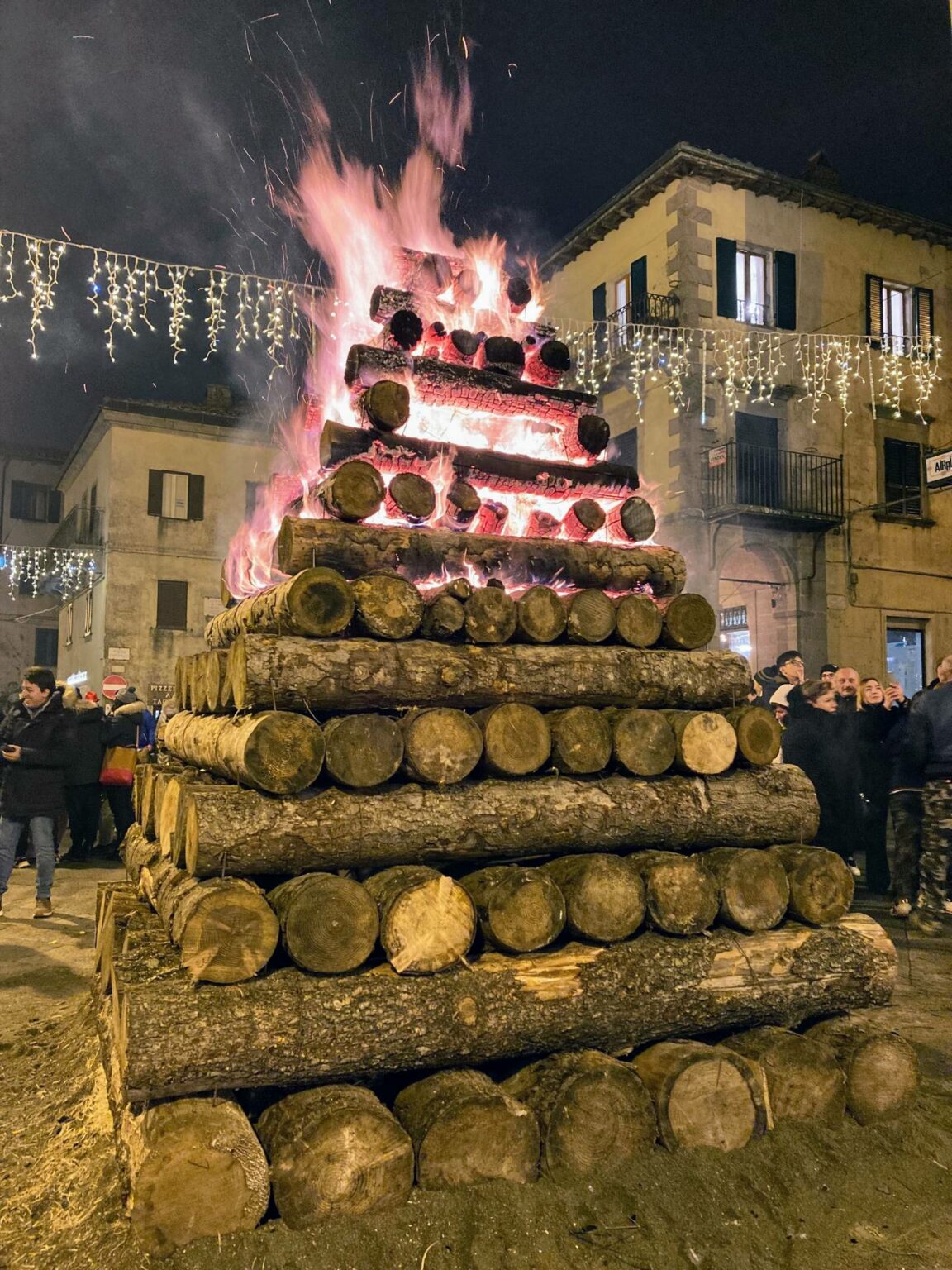 5 eventi da vedere nel Monte Amiata | Borghi Toscana