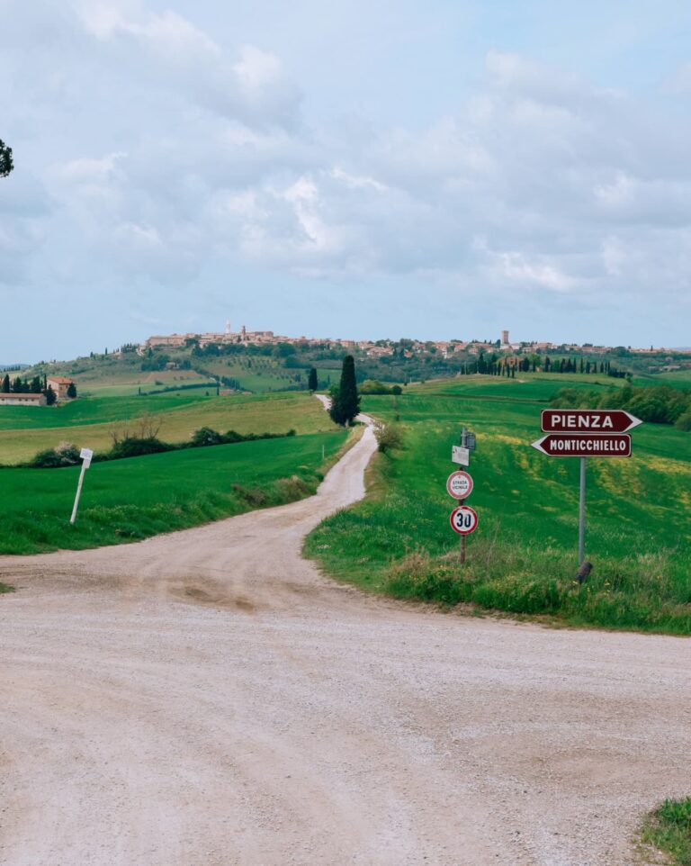 Monticchiello: cosa vedere e cosa fare in questo splendido borgo ...
