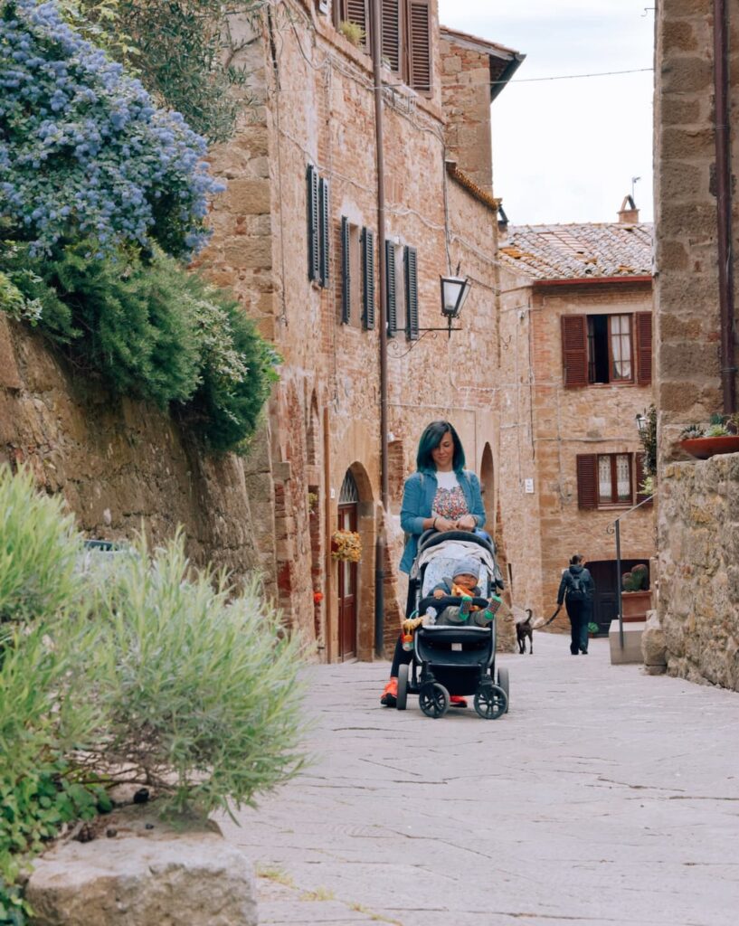 Monticchiello: cosa vedere e cosa fare in questo splendido borgo ...