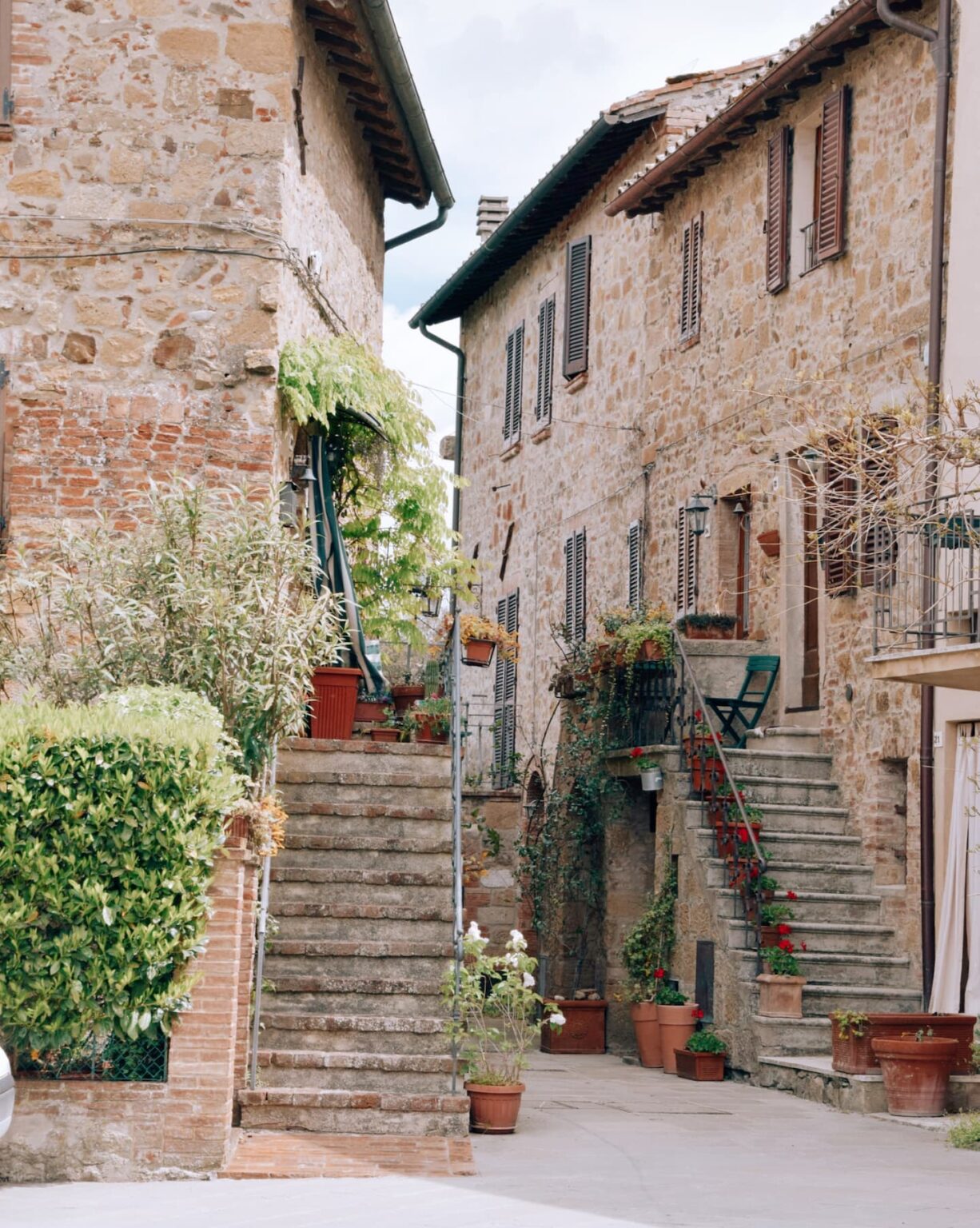 Monticchiello: cosa vedere e cosa fare in questo splendido borgo ...