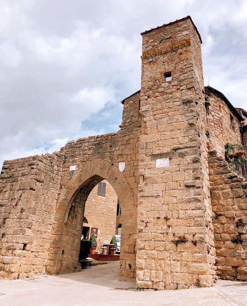 Monticchiello: cosa vedere e cosa fare in questo splendido borgo ...