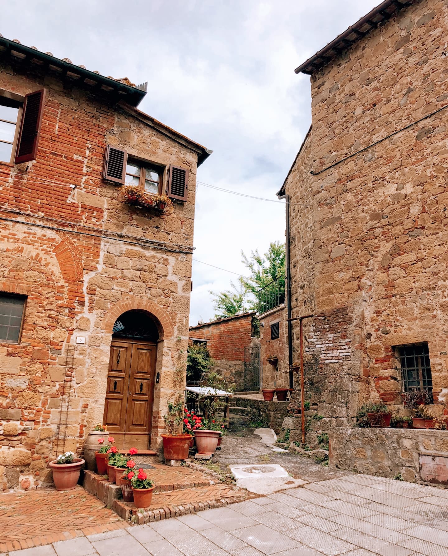 Monticchiello: cosa vedere e cosa fare in questo splendido borgo ...