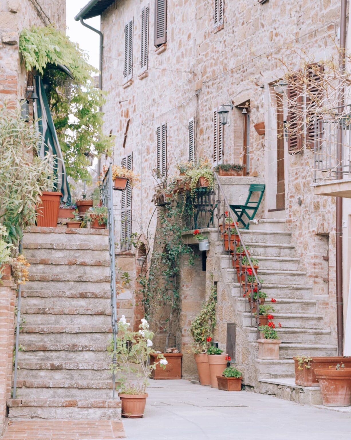 Monticchiello: cosa vedere e cosa fare in questo splendido borgo ...