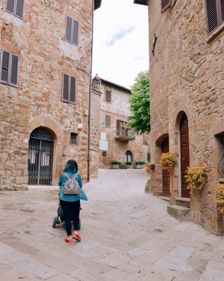Monticchiello: cosa vedere e cosa fare in questo splendido borgo ...