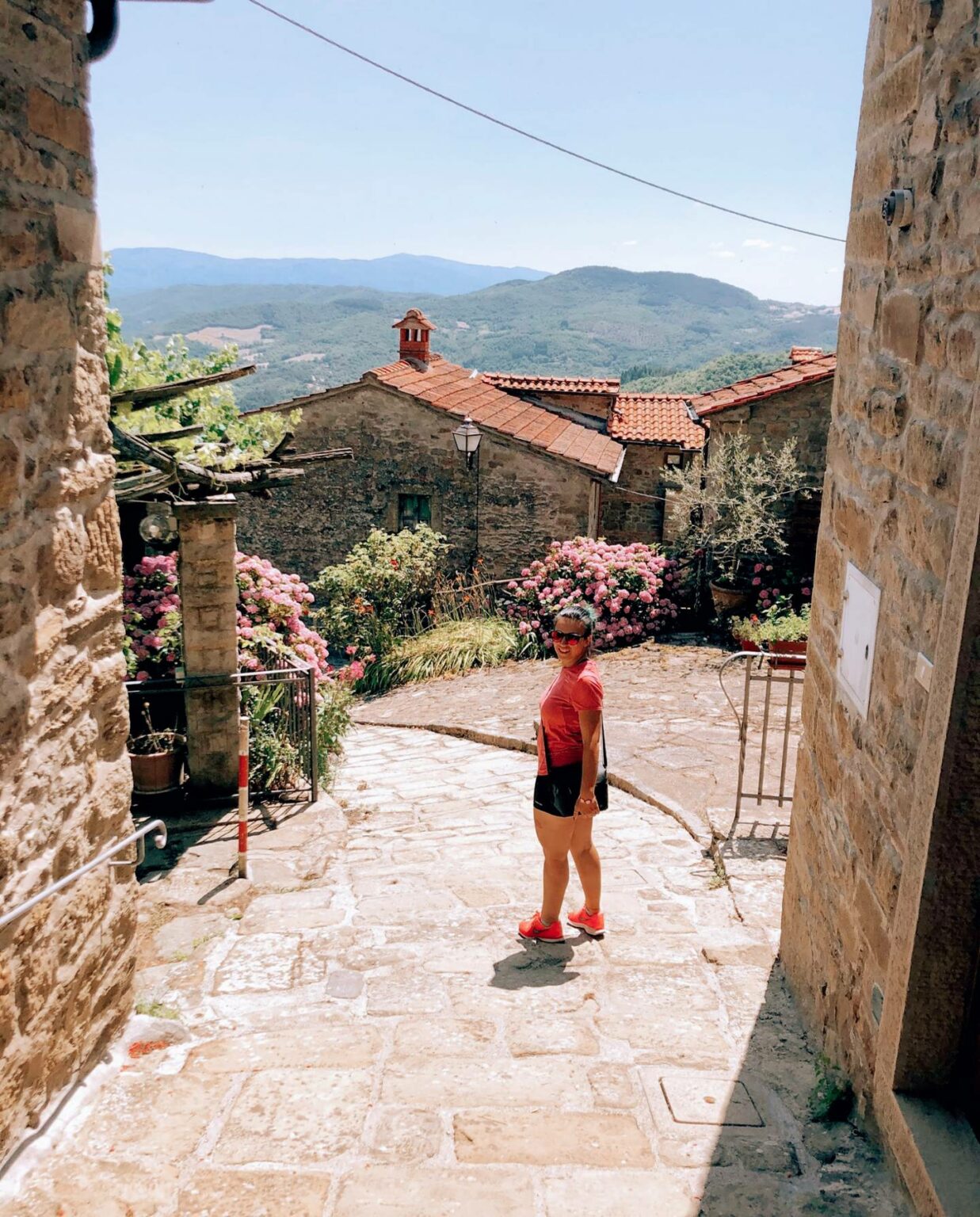 Quota di Poppi: cosa vedere in questo delizioso borgo in Casentino ...