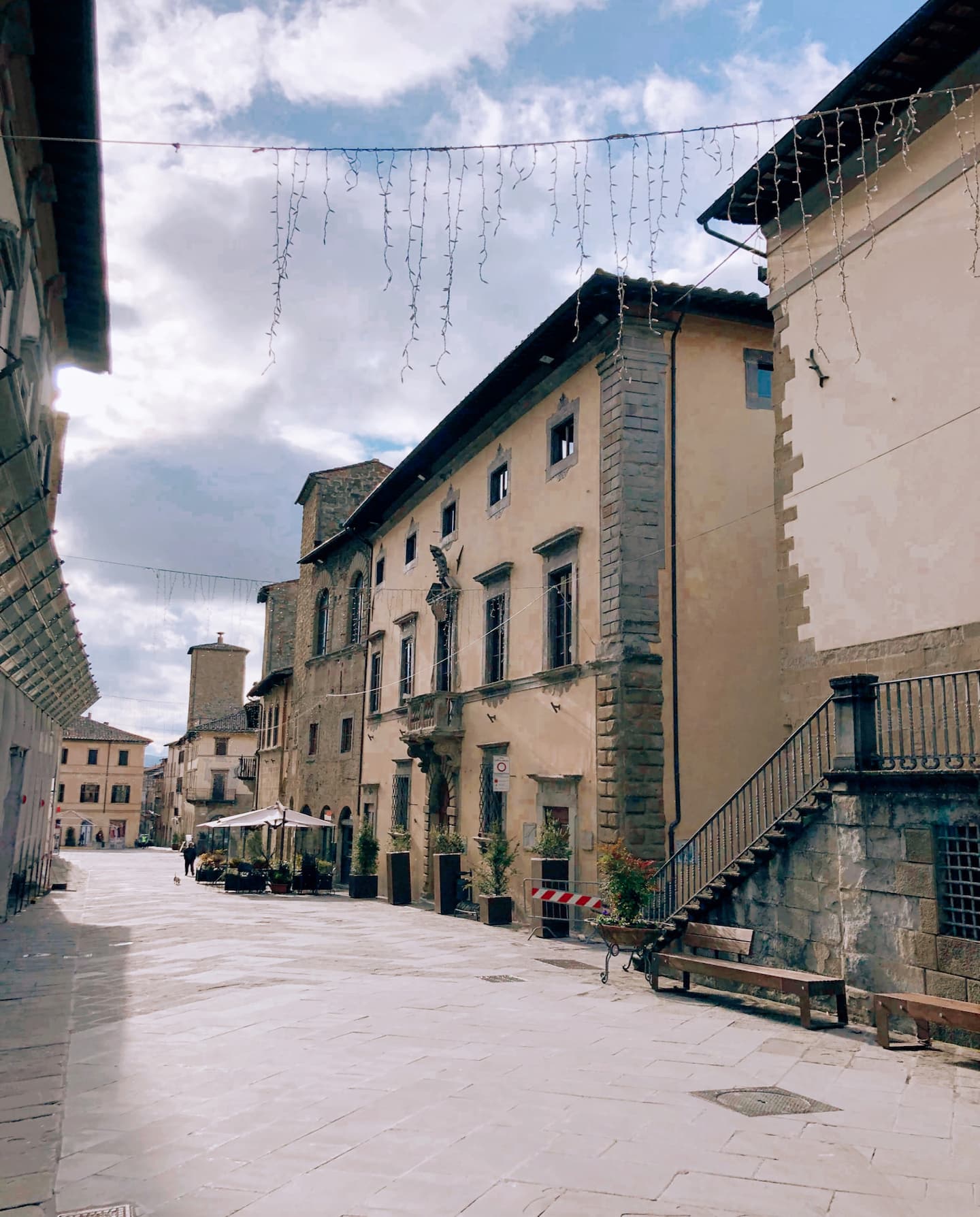 Sansepolcro, cosa vedere e cosa fare in questo borgo in Valtiberina ...