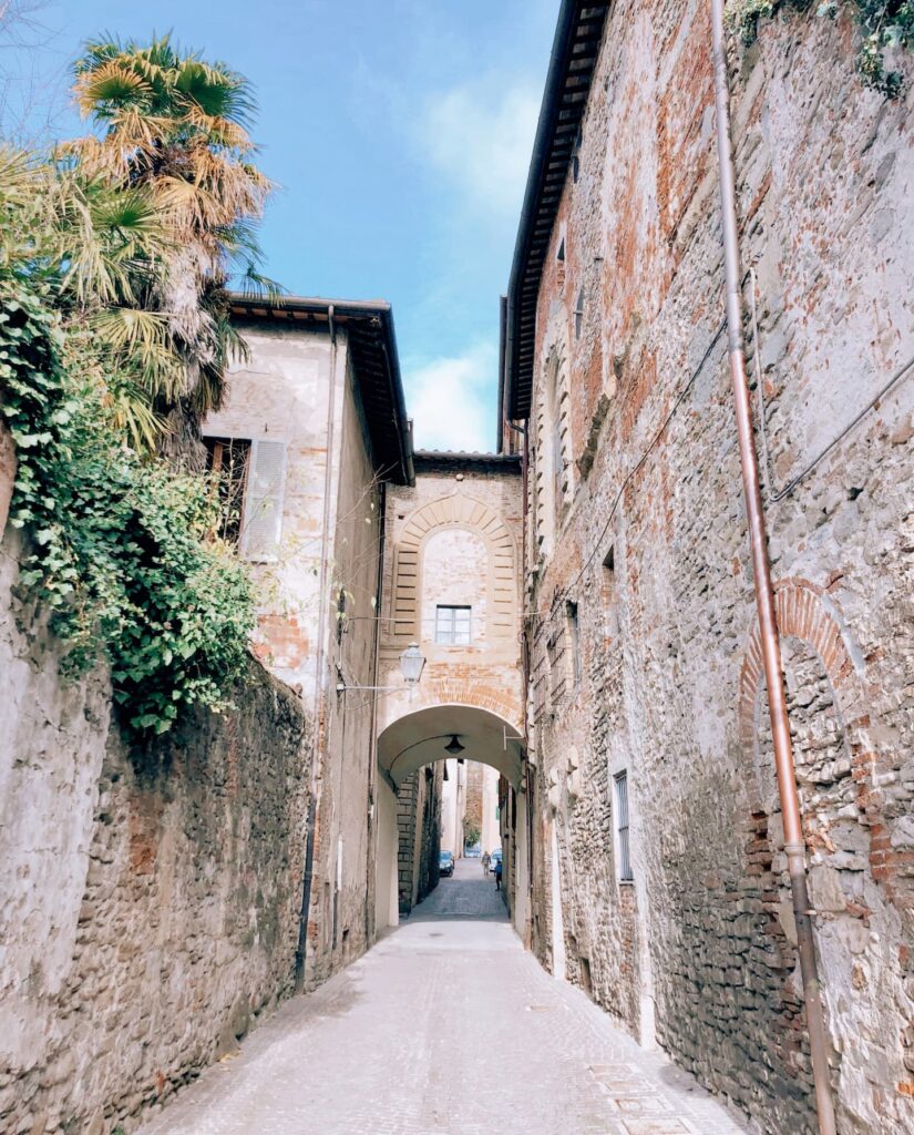 Sansepolcro, cosa vedere e cosa fare in questo borgo in Valtiberina ...