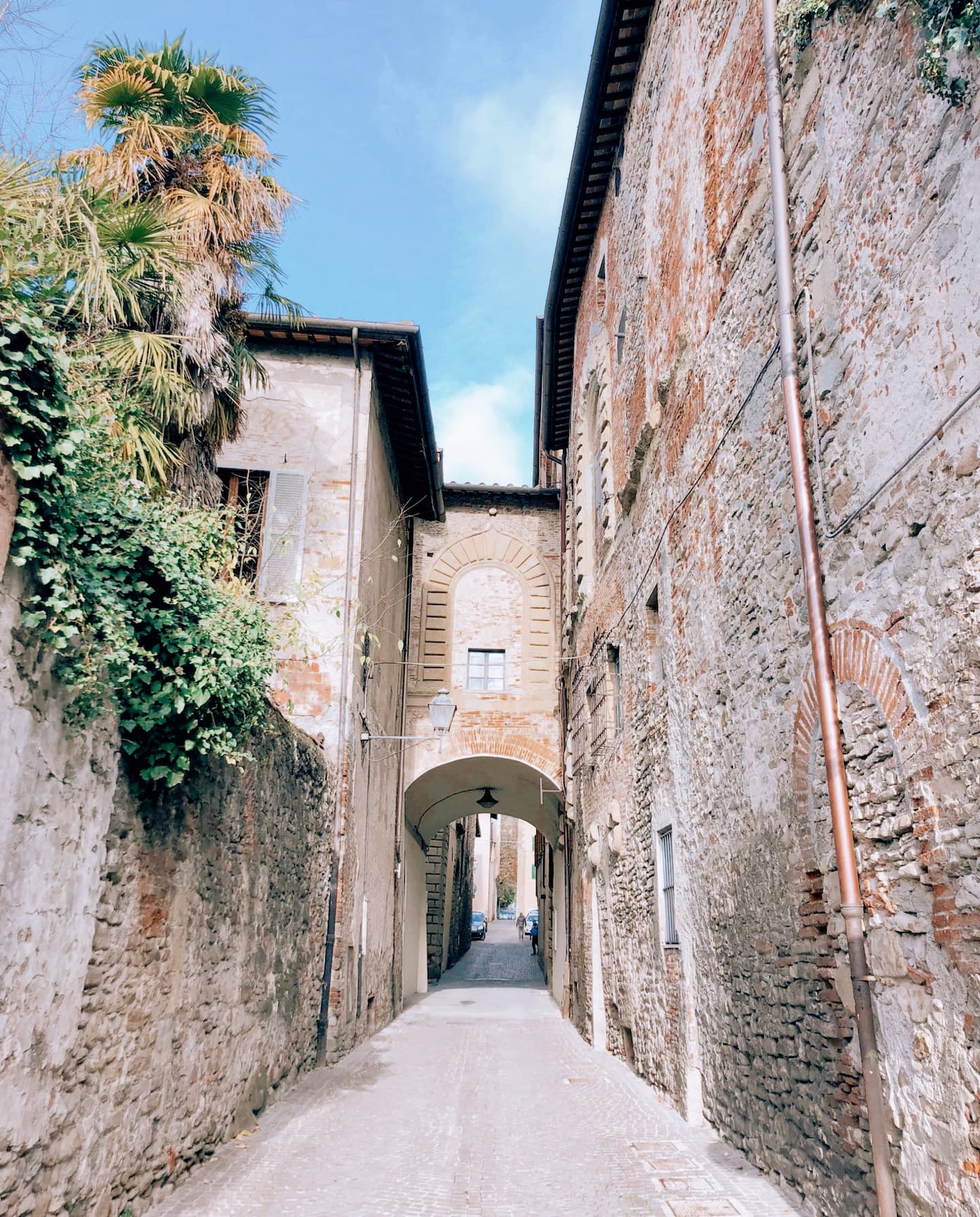 Sansepolcro, cosa vedere e cosa fare in questo borgo in Valtiberina ...