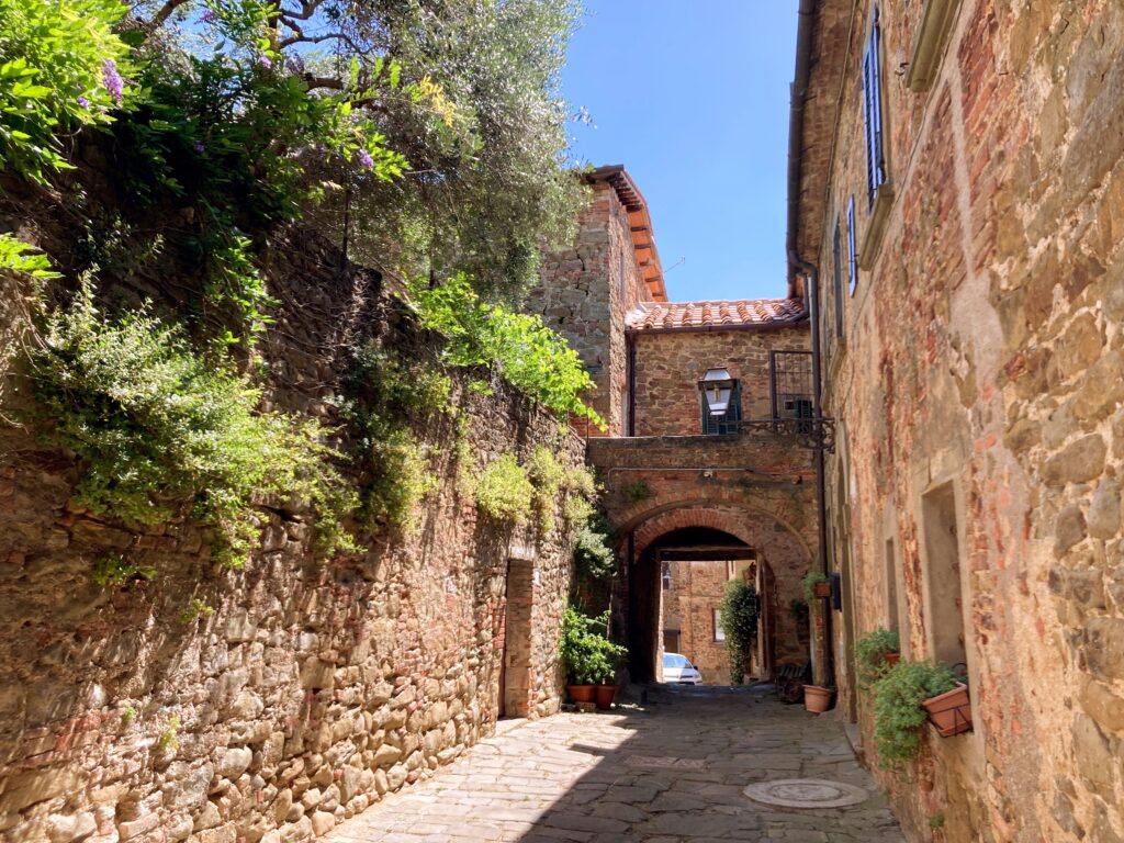 20 bellissimi borghi toscani poco conosciuti | Borghi Toscana