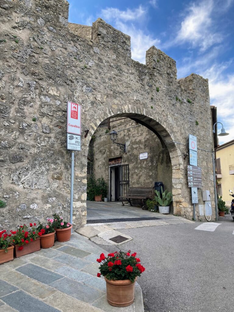 Capalbio: cosa vedere e cosa fare in questo borgo in Maremma | Borghi ...