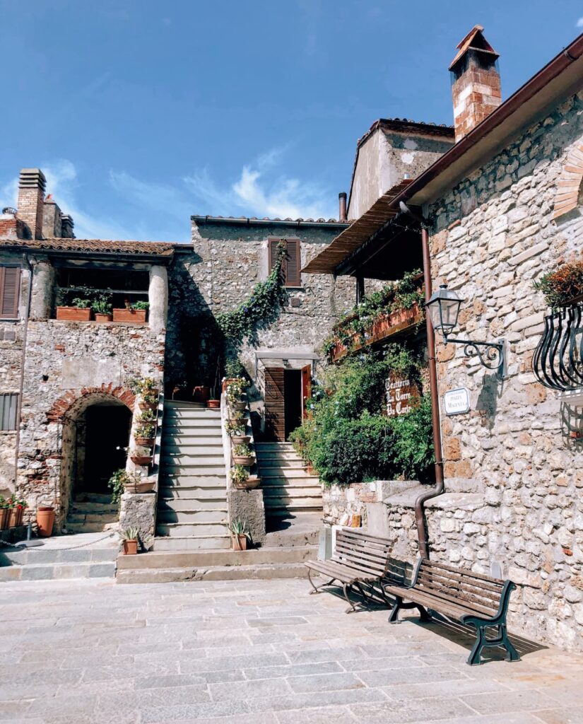 Capalbio: cosa vedere e cosa fare in questo borgo in Maremma | Borghi ...