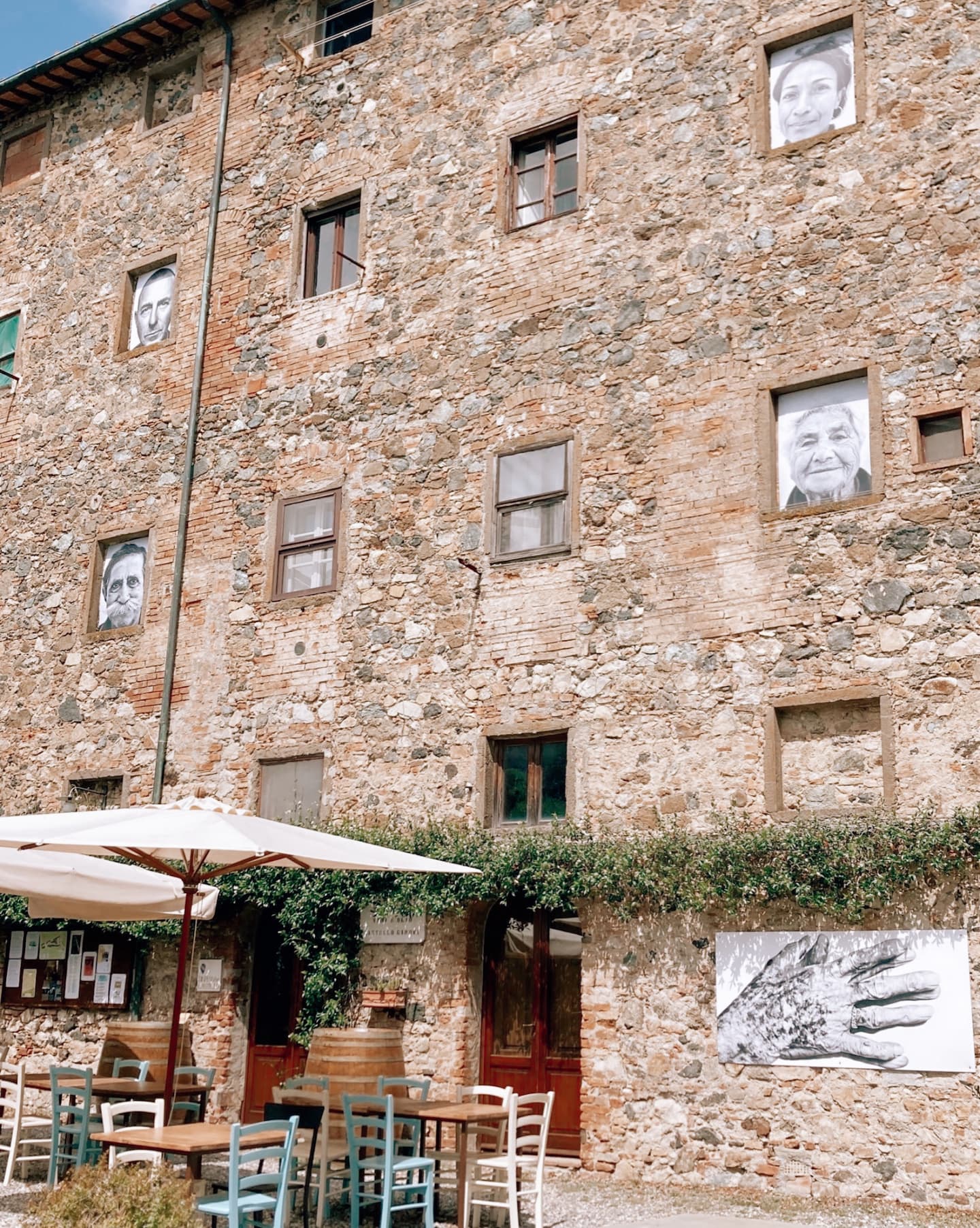 Querceto: cosa vedere | Val di Cecina | Borghi Toscana