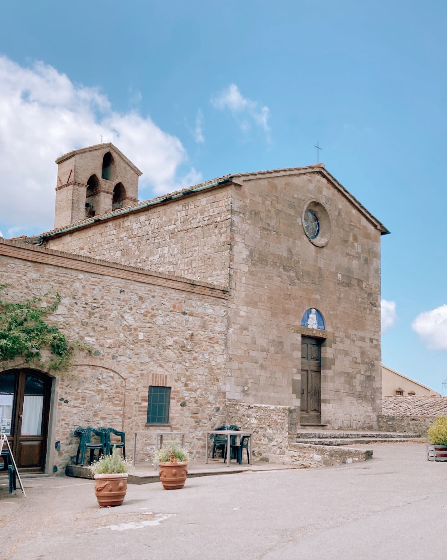 Querceto: cosa vedere | Val di Cecina | Borghi Toscana