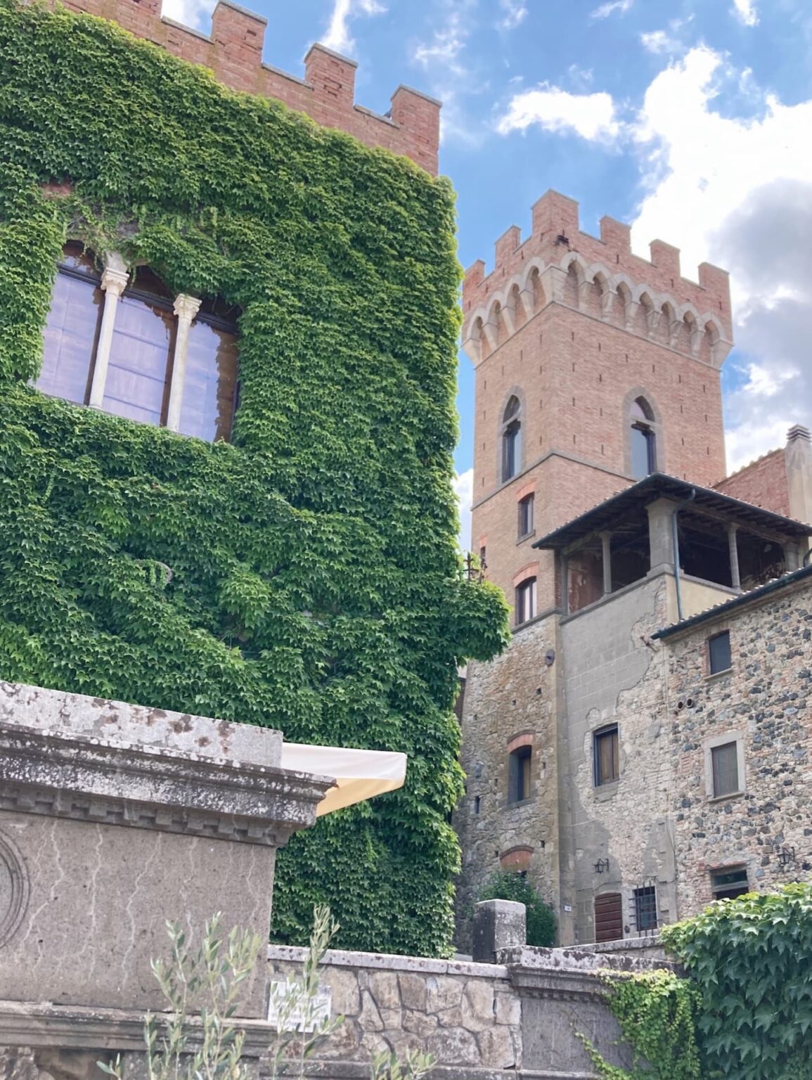 Querceto: cosa vedere | Val di Cecina | Borghi Toscana