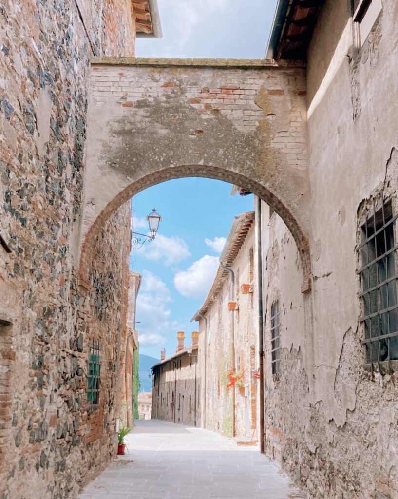 Querceto: cosa vedere | Val di Cecina | Borghi Toscana