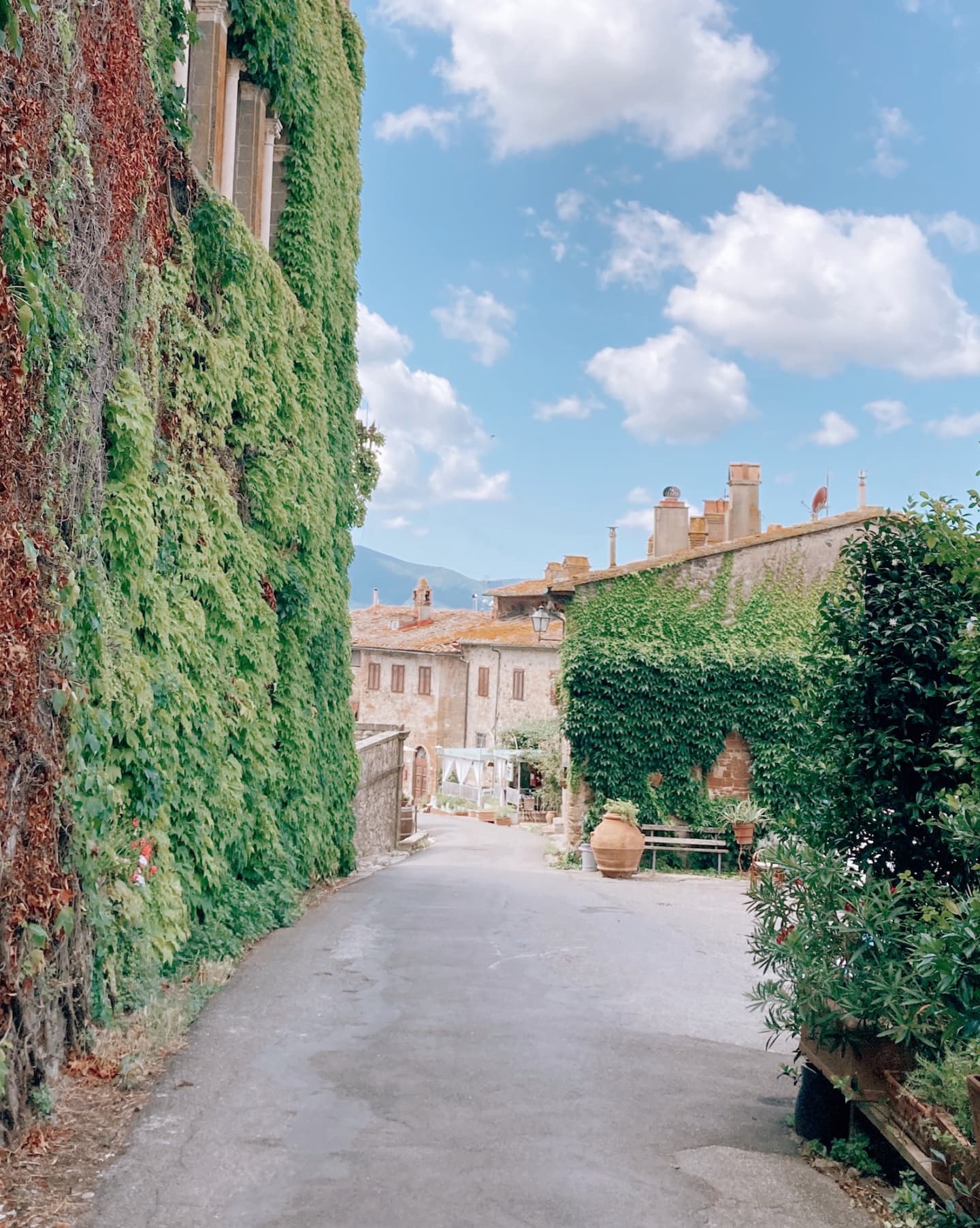 Querceto: cosa vedere | Val di Cecina | Borghi Toscana