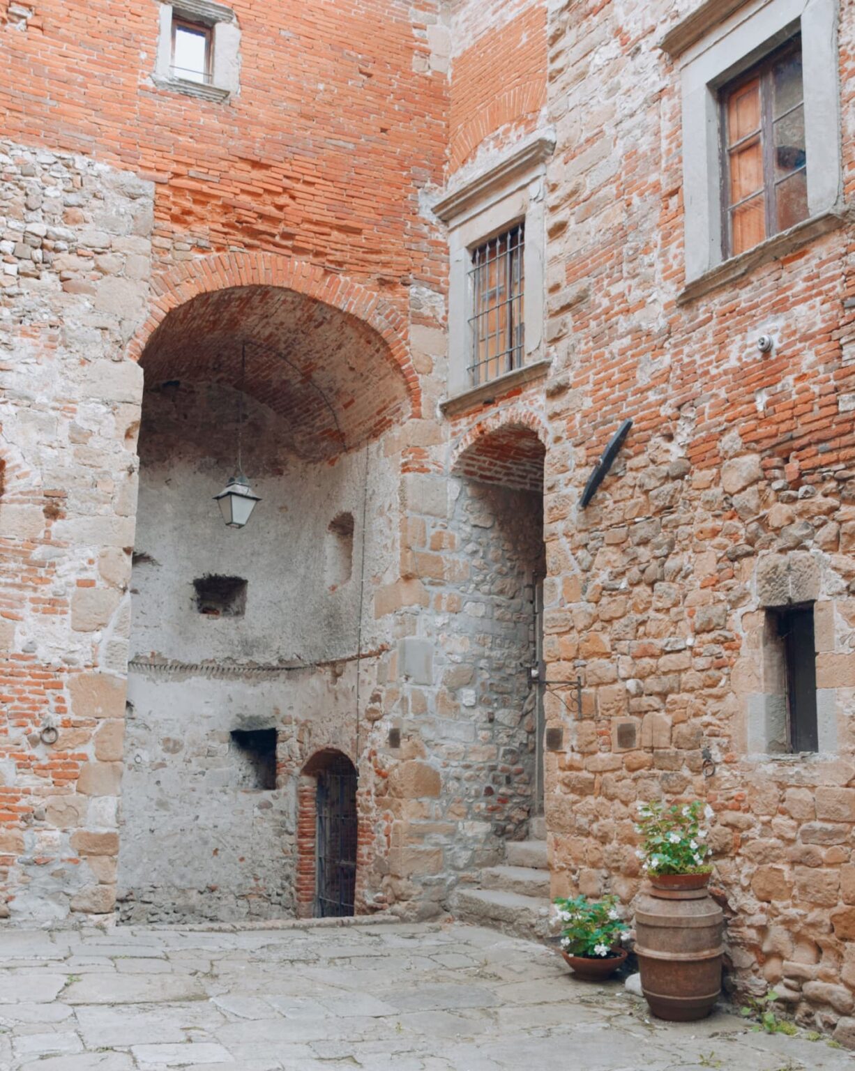 Cosa fare e cosa vedere in Valtiberina: Castello di Sorci ad Anghiari | Borghi Toscana