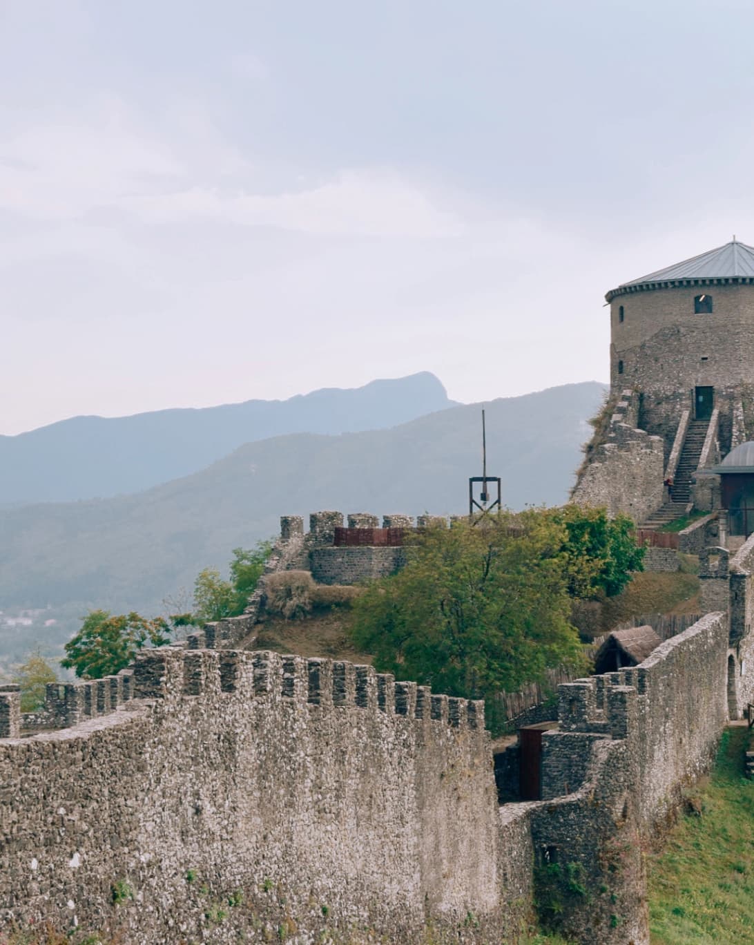 Cosa vedere in Garfagnana: visitare la Fortezza delle Verrucole ...